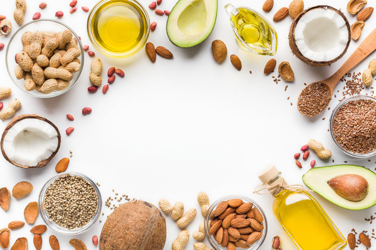 Les fruits oléagineux : les essentiels à savoir