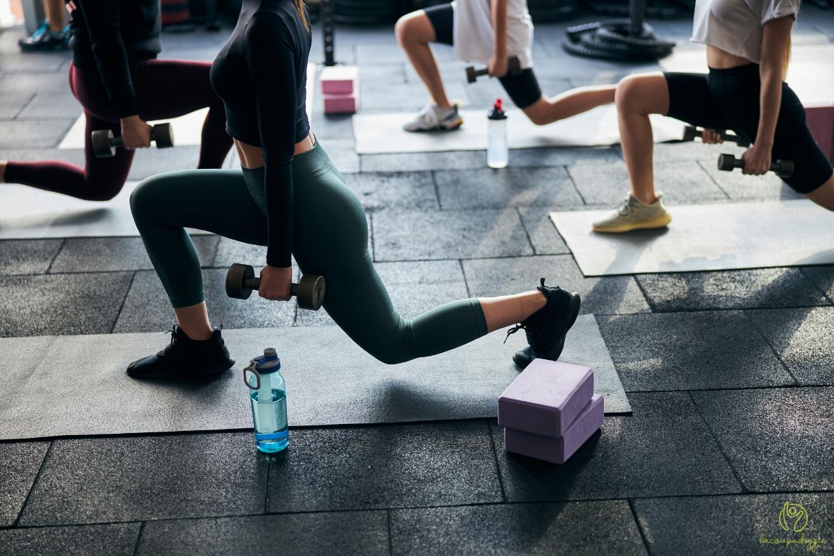 Comment l'exercice physique régulier booste votre énergie