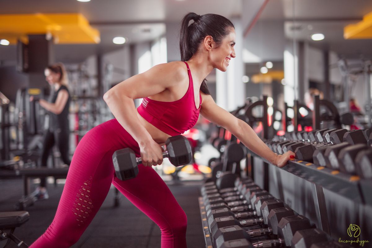 Quels exercices pour tonifier muscles rapidement
